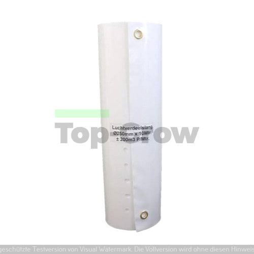 Airsock 250mm 15 Meter | Top-Grow